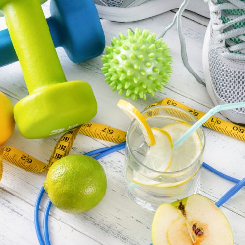 Hydro Quench plus - Vitality Infusions